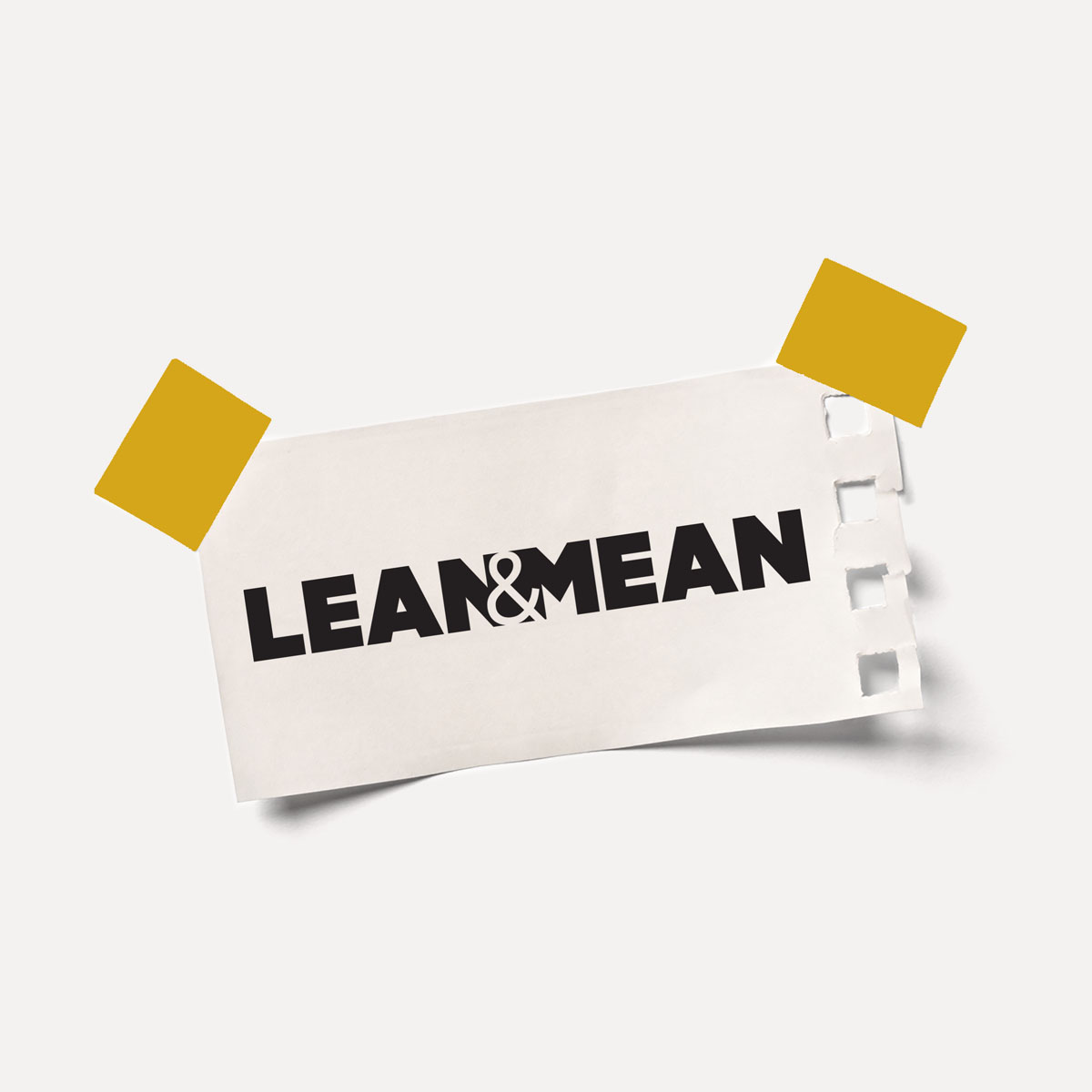 Lean&Mean News